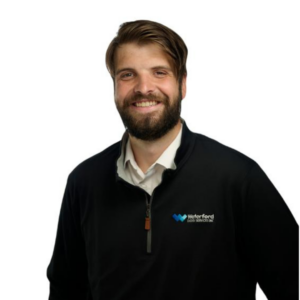 Joshua Hudson – FloatMed 2024